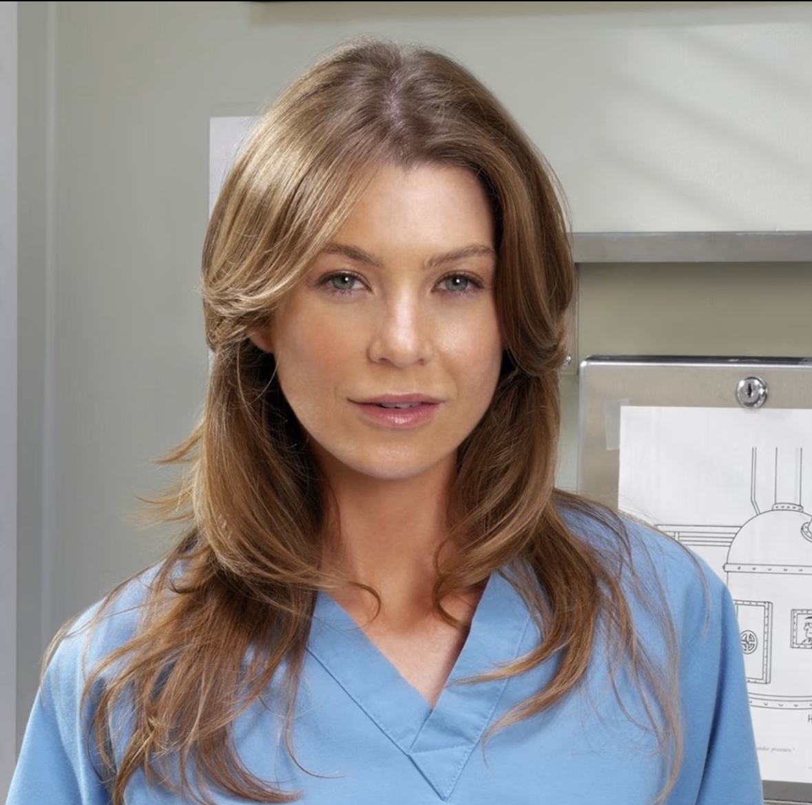 Ellen Pompeo on why she won’t leave ‘Grey’s Anatomy’ – DynamicStarsNews