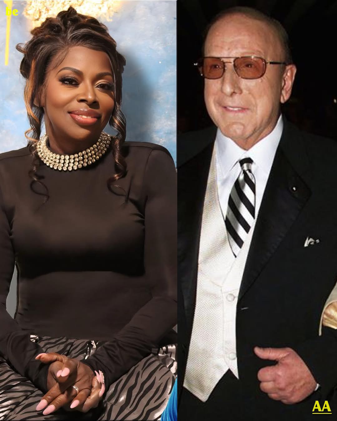 Angie Stone D!ED for exposing UMG? She got SAB0TAGED over D’Angelo ...