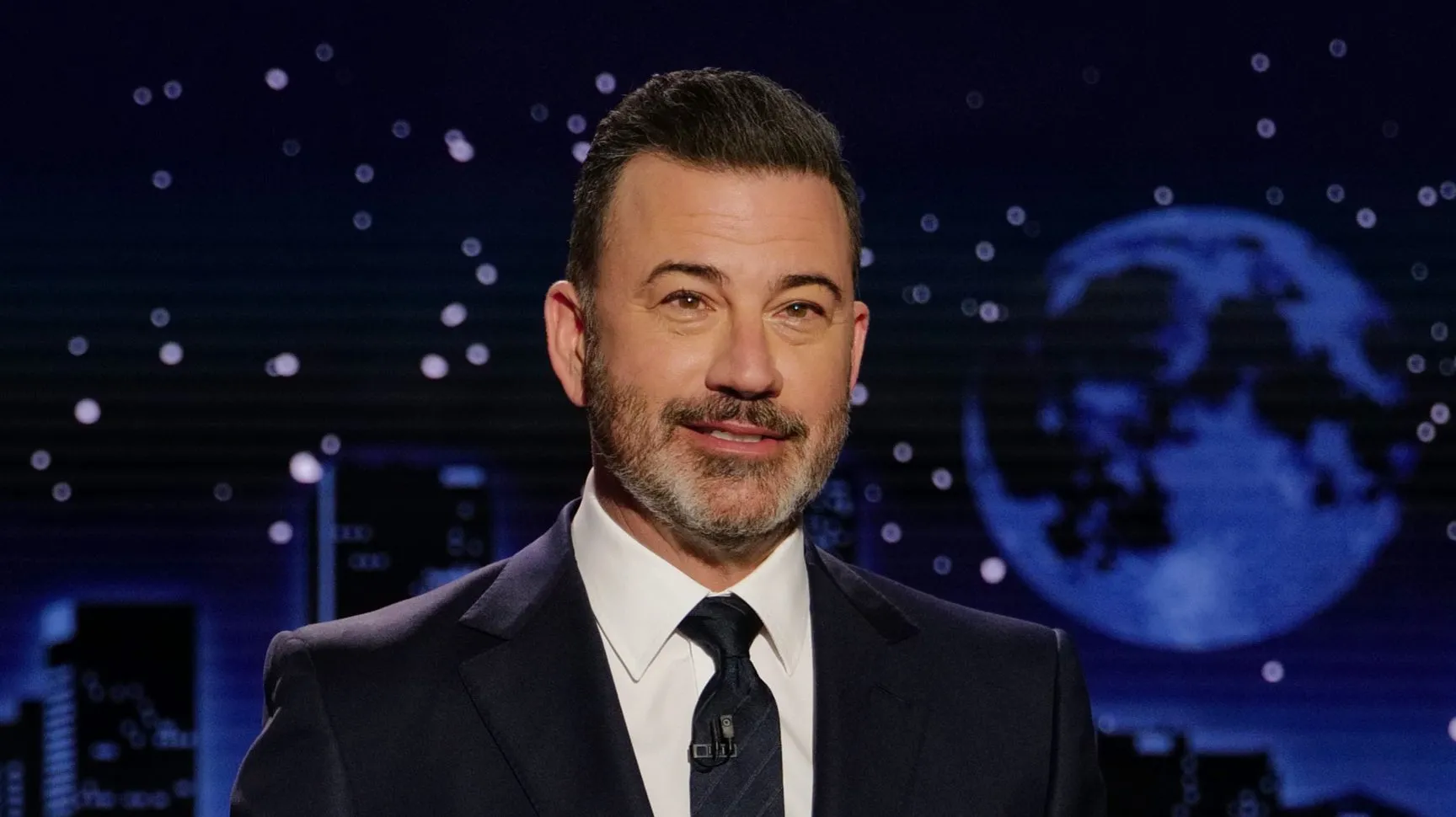 ABC Shocks Viewers — Jimmy Kimmel Pulled Off Air After Controversial Remarks – DynamicStarsNews